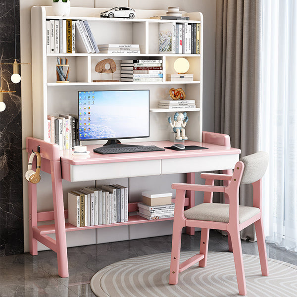Kids Desk – Durable & Fun Study Table for Kids – OZ Study Desks