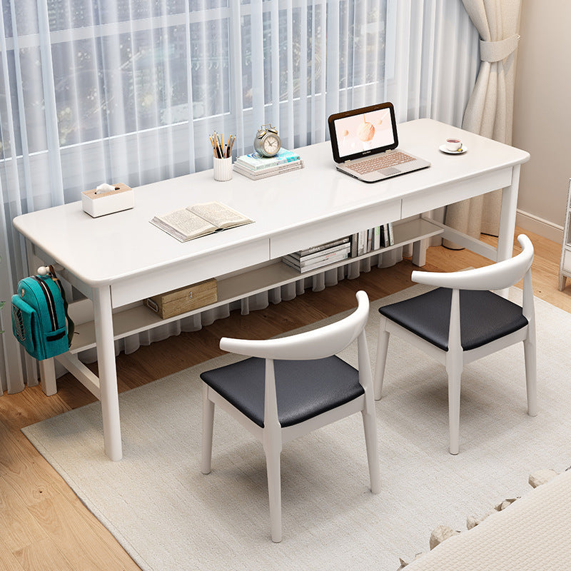 Long Desk – OZ Study Desks