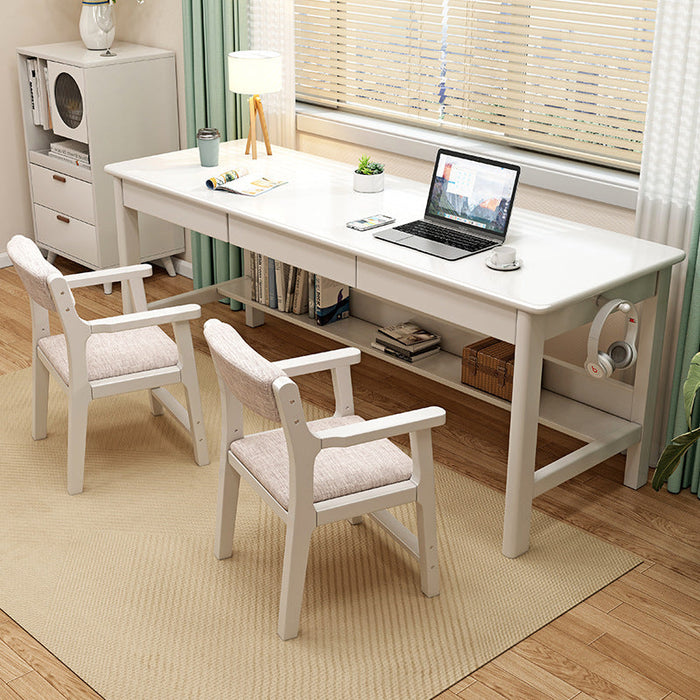 Long Study Desks 1.6m+ for Two Workstations | OZSD – OZ Study Desks