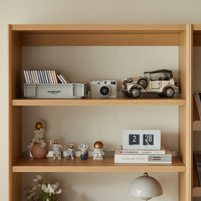 Edwin Bookcase Modular Display Shelf & Storage Multiple Size/Color – OZ ...