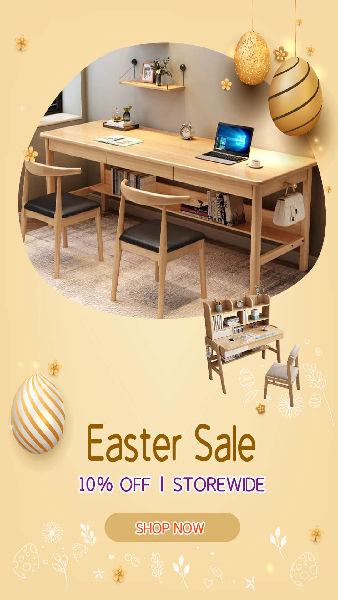 Study Desk – OZ Study Desks