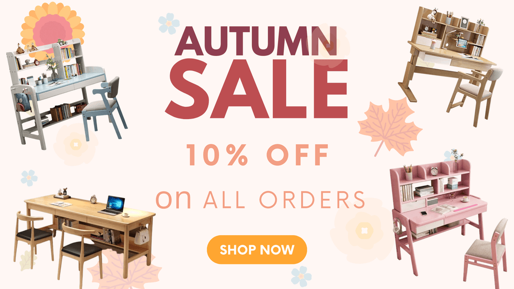 Study Desk – OZ Study Desks