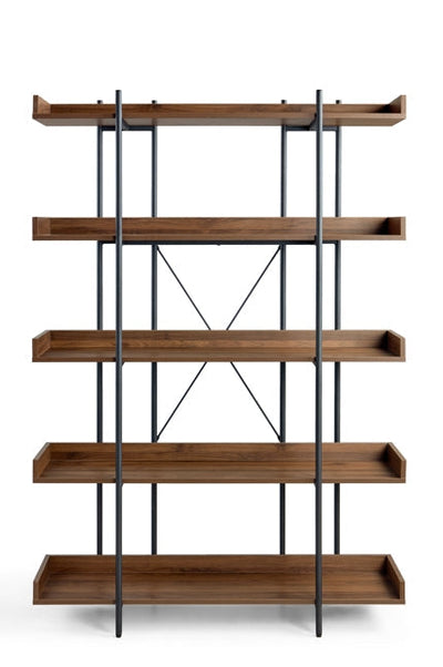 Bookshelf – Corner Bookcase – OZ Study Desks