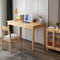 Timber Desk - Wooden Desk – OZ Study Desks